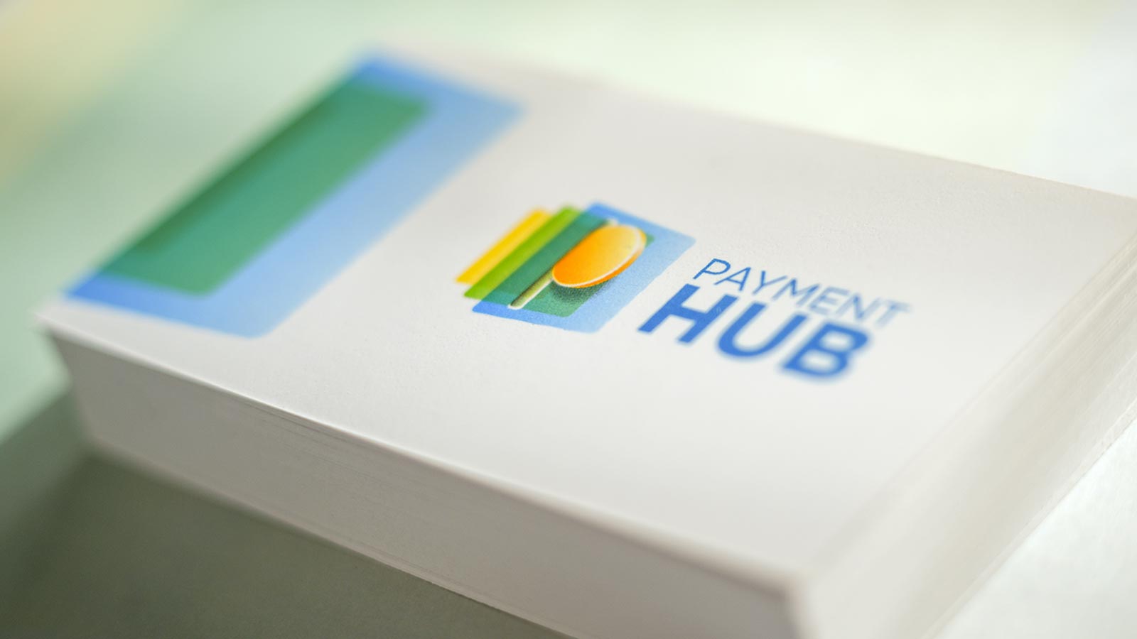 Payment Hub settlement platform – Matit